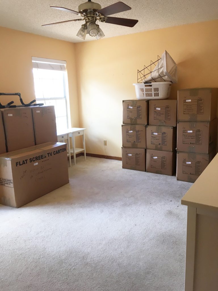 Packing Day – Sage Cottage Collection