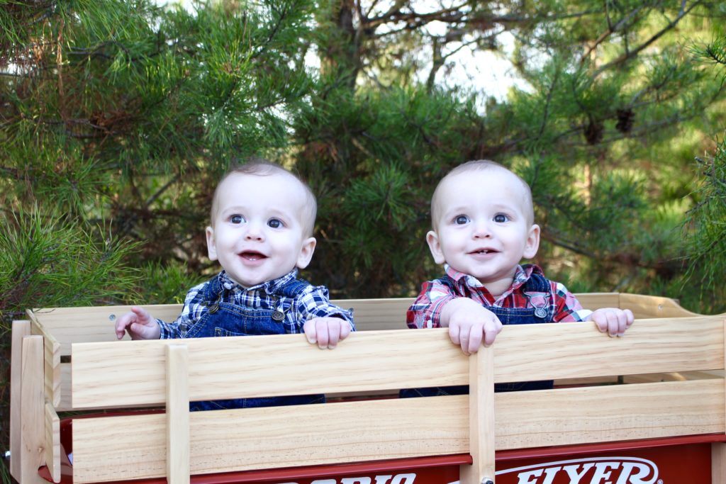 Liam + Bentley | Nine Month Update – Sage Cottage Collection