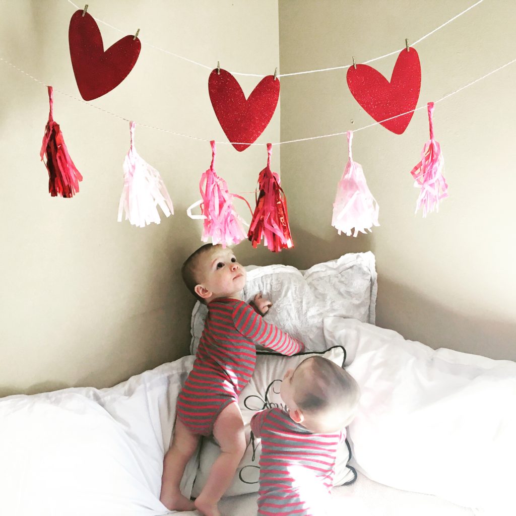 Liam + Bentley | Eleven Month Update – Sage Cottage Collection